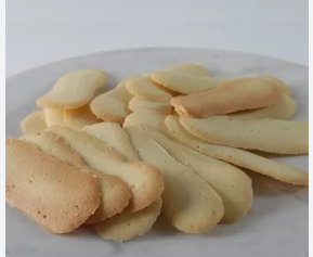 Galletas, Dulces Y Snack: Lengua de Gato 200g