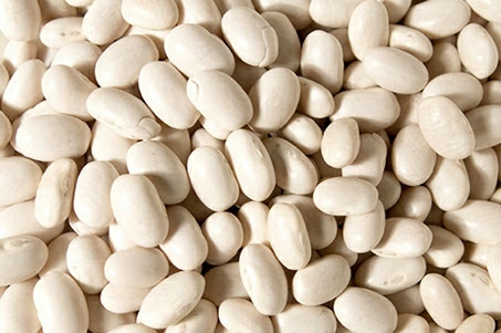 Verduras: Poroto Blanco Bolsa Kilo