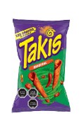 Galletas, Dulces Y Snack: Takis Original 200g